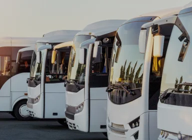 Lagos Bus Service Limited - Reliance Infosystems