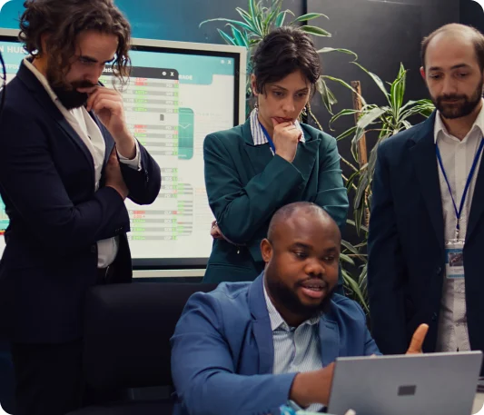 Microsoft Security Customer Briefing - Reliance Infosystems