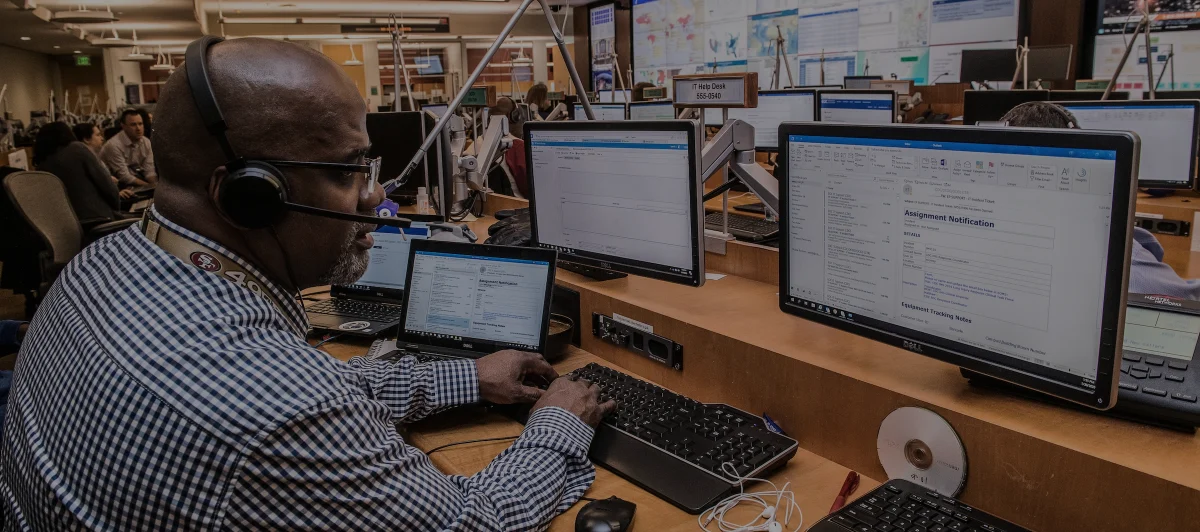 Ghana Telecom Industry - Reliance Infosystems